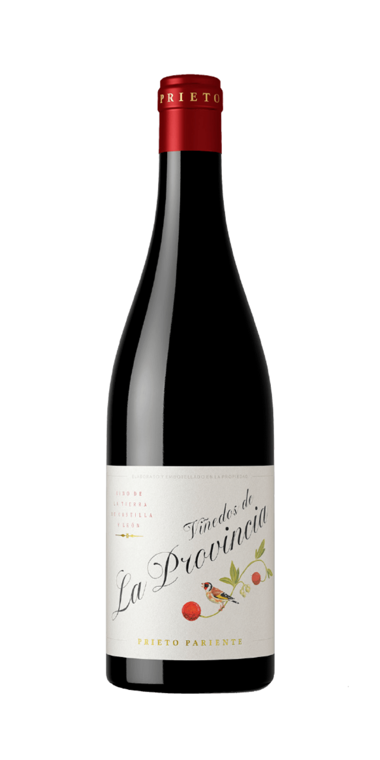 prieto pariente-la provincia – Pronto Partners